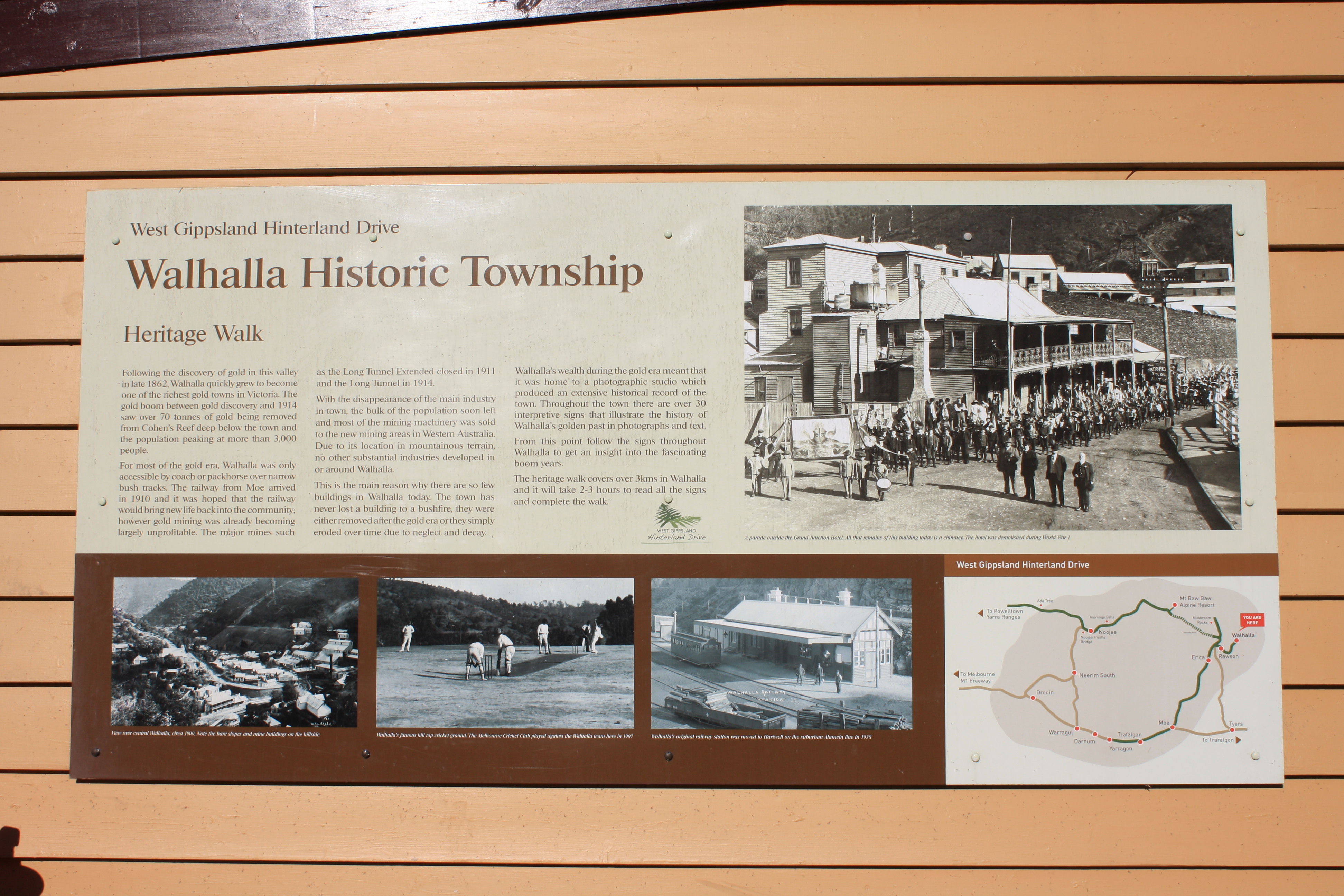 I aM Adventurous | "Do what you love and you'll never work another day ...